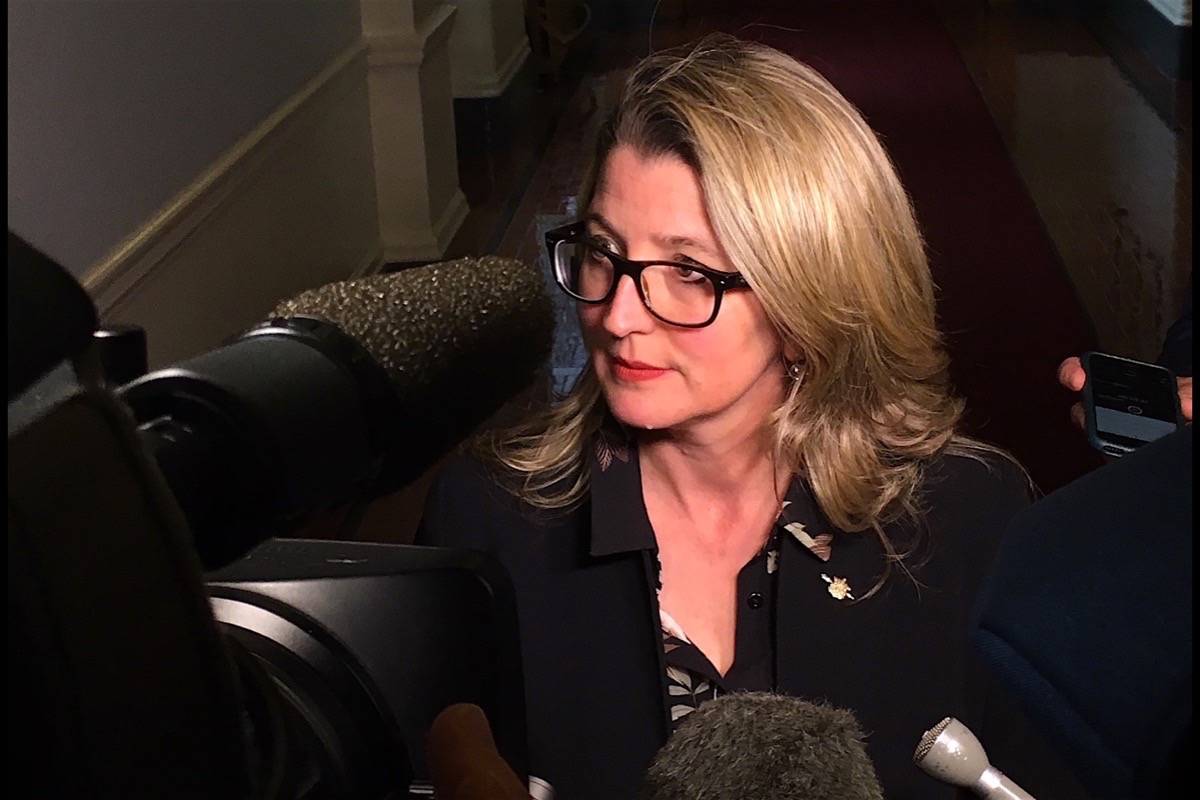 NDP suggests easing secondary housing rules for B.C. farmland ...