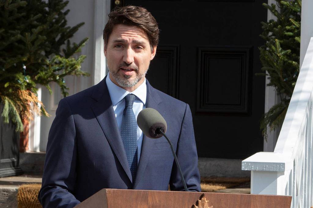 Canada to close borders to most foreigners, but not to U.S., to slow ...