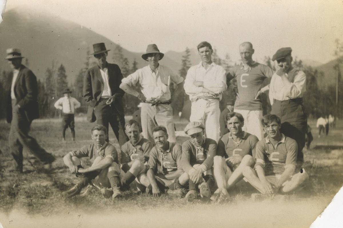 Morning Start: How much do you know about Edgewood’s past? | Castlegar News