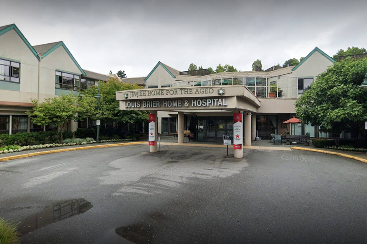‘We are still not prepared’: B.C. care home advocates call for action ...