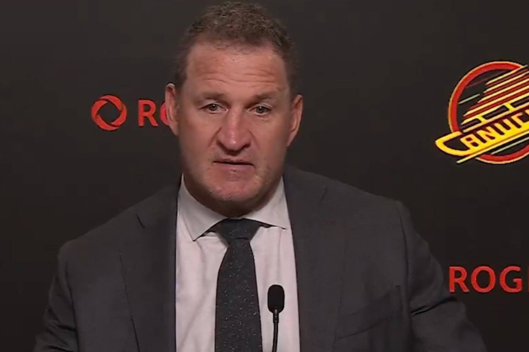 THE MOJ: Don’t kid yourself, the Canucks’ second half will be all about ...